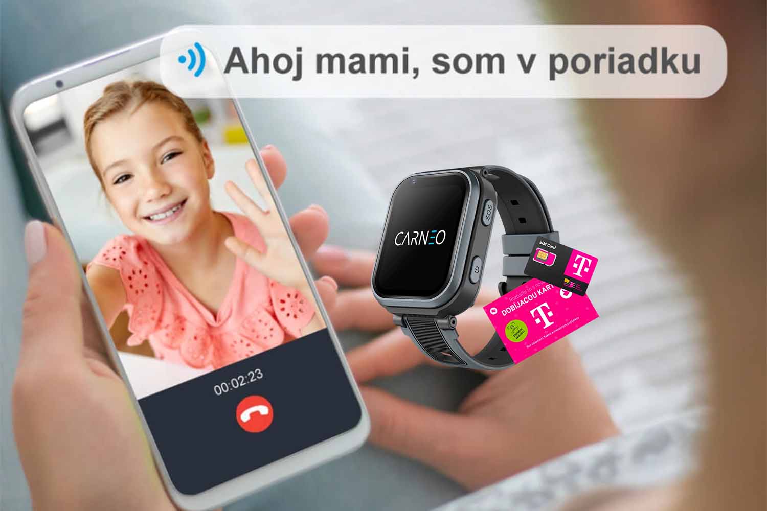 Ako vybrať smart hodinky pre deti: bezpečnosť, GPS a funkcie pre ...