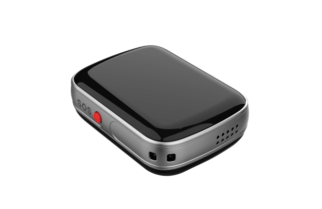 GPS lokátory pre domácich miláčikov / osoby | Carneo.sk